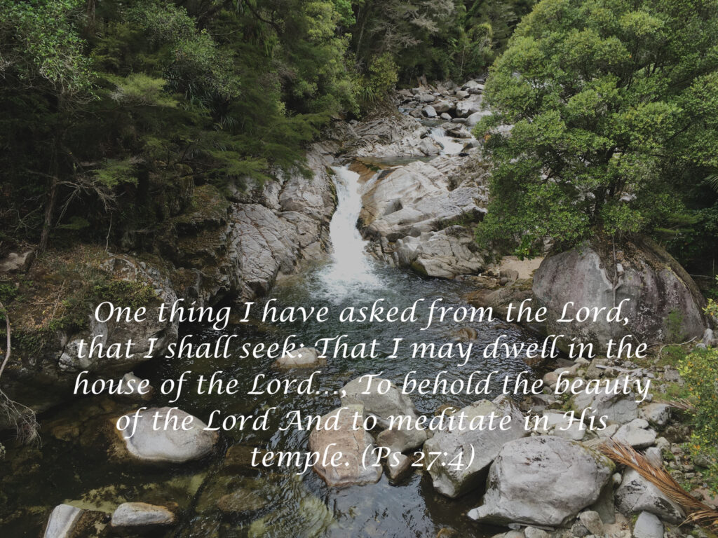What is the key to godliness? (1 Sam 25:18-44) - Labradorite Moments